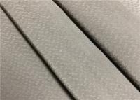 China 100% Polyester Water Repellent Outdoor Fabric , Stretch Jacket Waterproof Clothing Fabric for sale