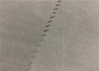 China 100% Coated Polyester Fabric 2/1 Twill Twisted Coating Memory Fabric For Wind Coat for sale