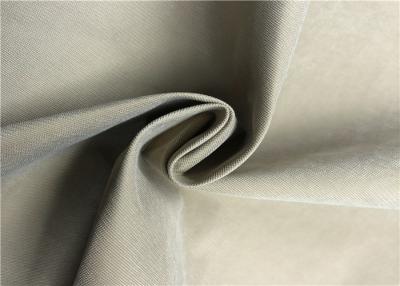 China Windproof Plain Fade Resistant Outdoor Fabric Memory For Winter Down Jacket for sale