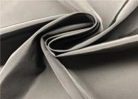 China T400 Breathable Coating Imitatation Memory Fabric For Windbreaker And Jacket for sale