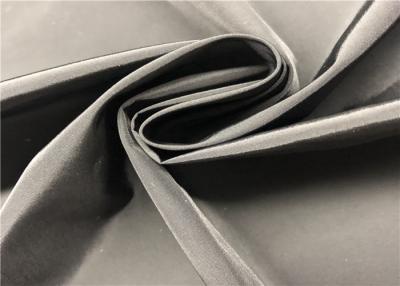 China T400 Breathable Coating Imitatation Memory Fabric For Windbreaker And Jacket for sale