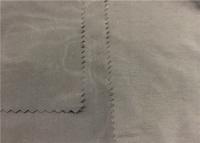 China T400 Breathable Coating Imitatation Memory Fabric For Windbreaker And Jacket for sale