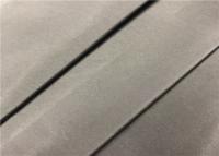 China T400 Breathable Coating Imitatation Memory Fabric For Windbreaker And Jacket for sale