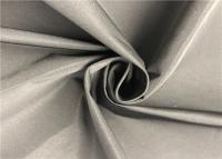 China 100% Coated Polyester Fabric Water Proof UV Protection For Winter Wear for sale