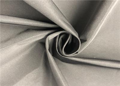 China 100% Coated Polyester Fabric Water Proof UV Protection For Winter Wear for sale