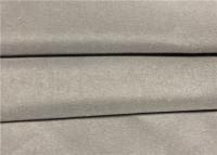 China 100% Coated Polyester Fabric Water Proof UV Protection For Winter Wear for sale