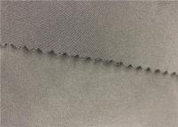 China 100% Coated Polyester Fabric Water Proof UV Protection For Winter Wear for sale