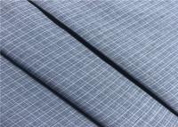 China 100% P Super Stretch Fabric , 4 Way Stretch Fabric For Skiing Sports Wear for sale
