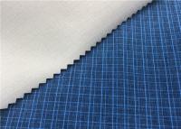 China 100% P Super Stretch Fabric , 4 Way Stretch Fabric For Skiing Sports Wear for sale
