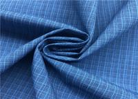 China 100% P Super Stretch Fabric , 4 Way Stretch Fabric For Skiing Sports Wear for sale