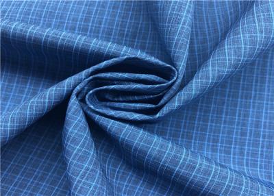 China 100% P Super Stretch Fabric , 4 Way Stretch Fabric For Skiing Sports Wear for sale