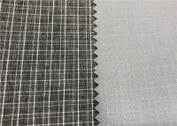 China 100% P Super Stretch Fabric , 4 Way Stretch Fabric For Skiing Sports Wear for sale