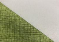 China Cationic Super Mechanical Stretch Fabric TPU Bonding For Winter Garments for sale