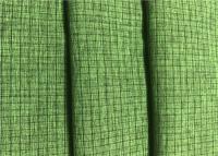 China Cationic Super Mechanical Stretch Fabric TPU Bonding For Winter Garments for sale