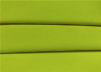 China Breathable Taslon Fabric , Soft Elastic Polyester Ripstop Fabric For Outdoor Wear for sale