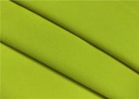 China Breathable Taslon Fabric , Soft Elastic Polyester Ripstop Fabric For Outdoor Wear for sale
