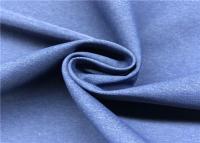 China Breathable Taslon Fabric , Soft Elastic Polyester Ripstop Fabric For Outdoor Wear for sale