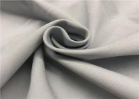 China Good Texture Taslon Polyester Spandex Fabric For Sports And Outdoor Wear for sale