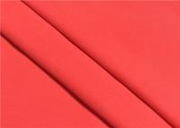 China Good Texture Taslon Polyester Spandex Fabric For Sports And Outdoor Wear for sale