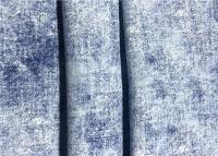China Printing Coated Polyester Fabric , Soft Taslon Stretch 100 Polyester Fabric for sale