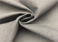 China Skiing Wear Cationic Fabric , Waterproof Stretch Fabric 230 GSM Weight for sale
