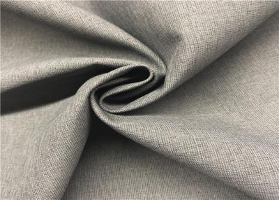 China Skiing Wear Cationic Fabric , Waterproof Stretch Fabric 230 GSM Weight for sale