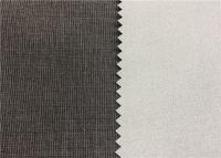 China Skiing Wear Cationic Fabric , Waterproof Stretch Fabric 230 GSM Weight for sale