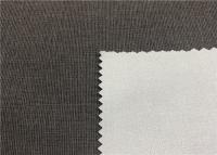 China Skiing Wear Cationic Fabric , Waterproof Stretch Fabric 230 GSM Weight for sale