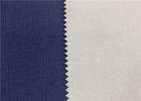 China 100% P Double Layer Lightweight Waterproof Fabric For Sports Wear , Eco Friendly for sale