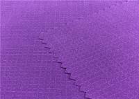 China Super Stretch T400 Hole Breathable Outdoor Fabric Soft PD For Sports Wear for sale