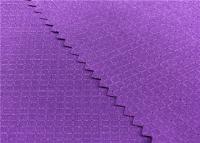 China Super Stretch T400 Hole Breathable Outdoor Fabric Soft PD For Sports Wear for sale