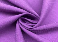 China Super Stretch T400 Hole Breathable Outdoor Fabric Soft PD For Sports Wear for sale