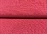 China 100% P Two Tone Look Cationic Soft Water Repellent Fabric For Outdoor Sports Wear for sale
