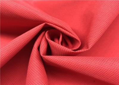 China 100% P Two Tone Look Cationic Soft Water Repellent Fabric For Outdoor Sports Wear for sale