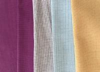 China Irregular Fade Resistant Outdoor Cloth Fabric , Waterproof Breathable Fabric For Skiing Wear for sale