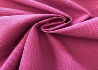 China Irregular Fade Resistant Outdoor Cloth Fabric , Waterproof Breathable Fabric For Skiing Wear for sale