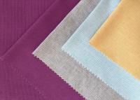 China Irregular Fade Resistant Outdoor Cloth Fabric , Waterproof Breathable Fabric For Skiing Wear for sale