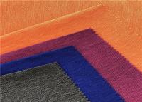 China 100% Polyester Fade Resistant Outdoor Fabric 0.1 Diamond Cationic Fabric for sale