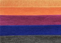 China 100% Polyester Fade Resistant Outdoor Fabric 0.1 Diamond Cationic Fabric for sale