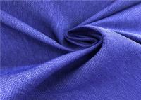 China 100% Polyester Fade Resistant Outdoor Fabric 0.1 Diamond Cationic Fabric for sale