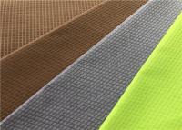 China 0.2*0.5 Twill Ripstop Two Tone Look Waterproof Outdoor Fabric For Sports And Skiing Wear for sale
