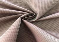 China 0.2*0.5 Twill Ripstop Two Tone Look Waterproof Outdoor Fabric For Sports And Skiing Wear for sale
