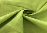 China 0.2*0.5 Twill Ripstop Two Tone Look Waterproof Outdoor Fabric For Sports And Skiing Wear for sale