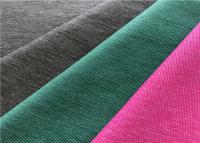 China Coating Taslon Waterproof Clothing Fabric Comfortable 2/2 Twill 71% N 29% P for sale