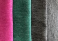 China Coating Taslon Waterproof Clothing Fabric Comfortable 2/2 Twill 71% N 29% P for sale