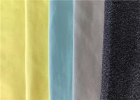 China Twill 70+30 Nylon Poly Taslon Water Repellent Outdoor Fabric TPU Drape Coating for sale