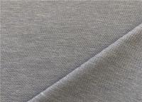 China 3-3 Twill Cationic Fabric Weft Stretch Two Tone Look Coating Breathable Woven Fabric for sale