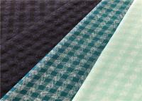 China Mechanical Stretch Water Repellent Breathable Fabric Special For Outdoor Skiing Wear for sale