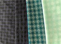 China Mechanical Stretch Water Repellent Breathable Fabric Special For Outdoor Skiing Wear for sale