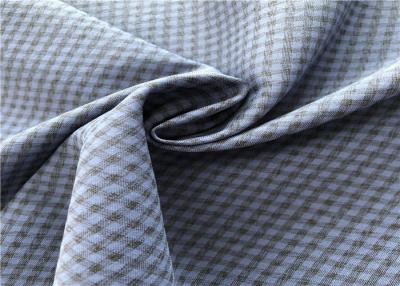 China Polyester Water Repellent Outdoor Fabric , Sports Wear Strong Breathable Fabric for sale